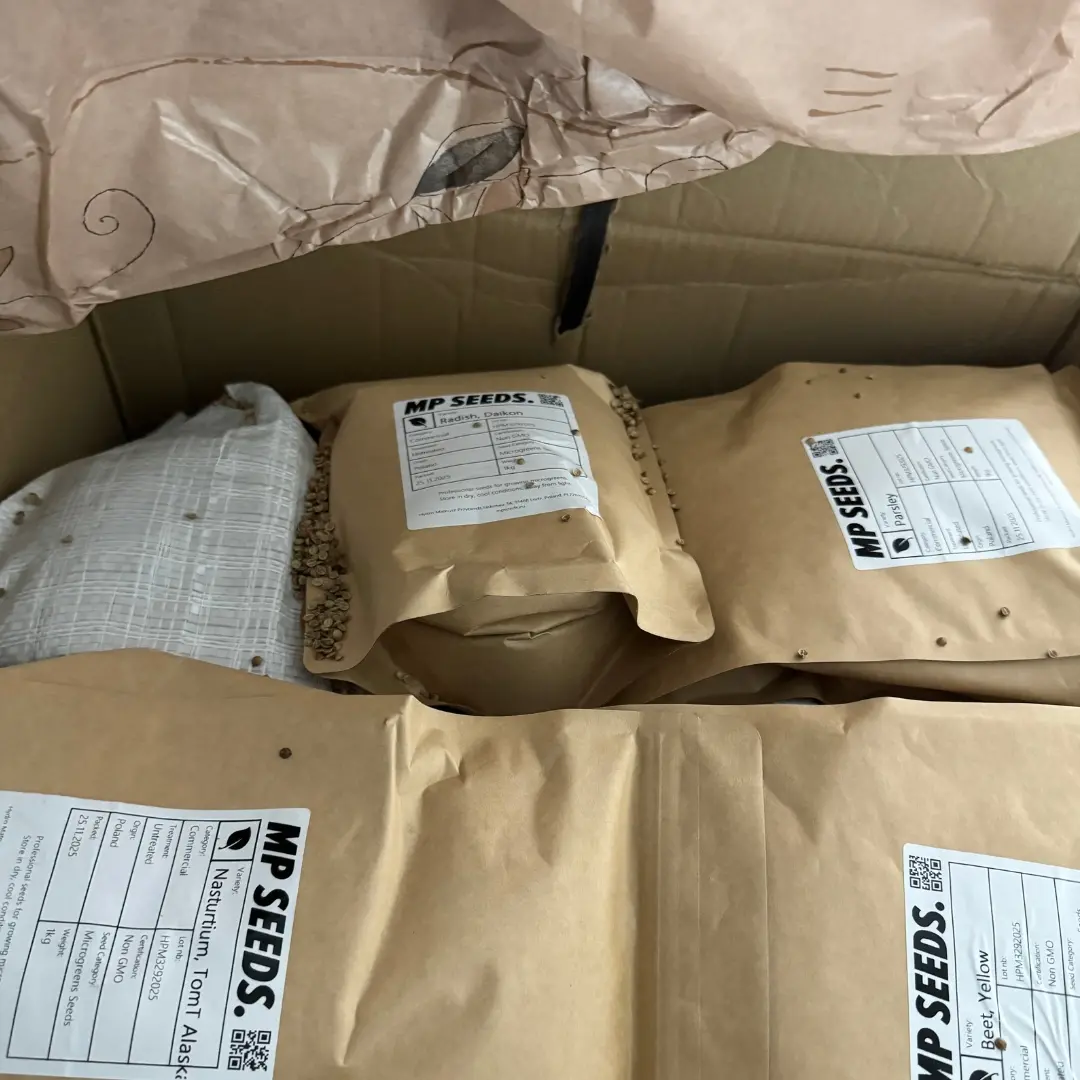 Sprouting Guarantee Explained: MP SEEDS Complaints Procedure, MPSEEDS